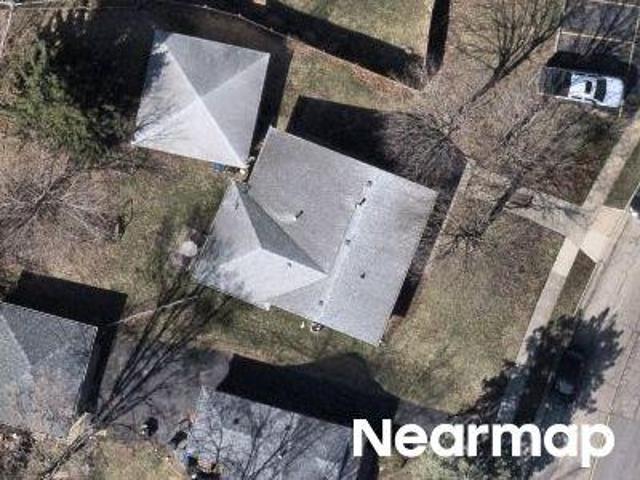 Burry Circle Dr