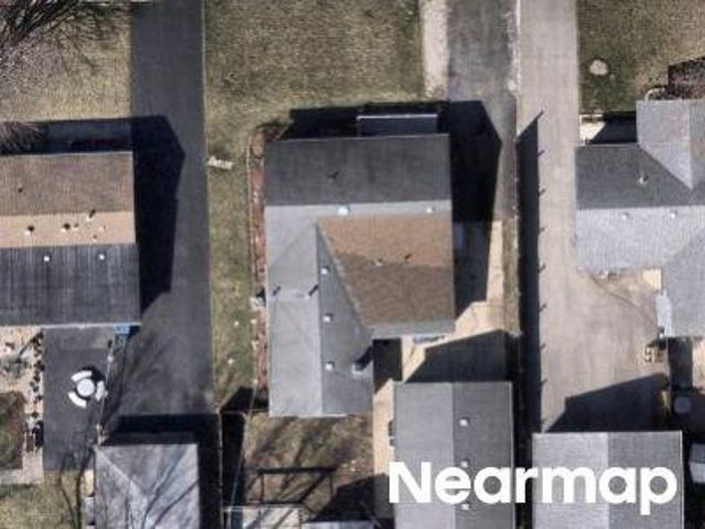 Burry Circle Dr