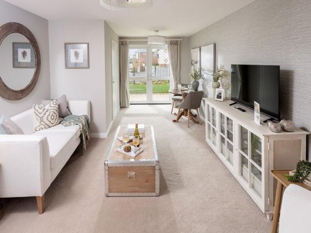 Burscough L40, 1 bed flat to rent, £1,825 pcm | PrimeLocation