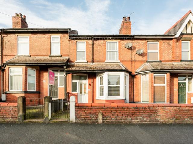 Burscough Street, Ormskirk To Let £1,100 PCM