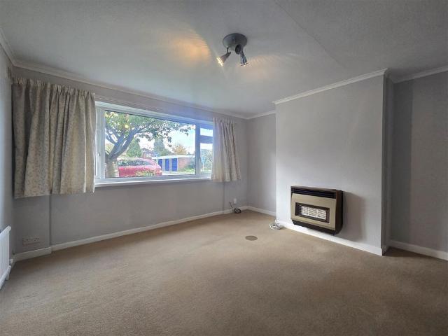 Bursdon Close, LE3, Leicester