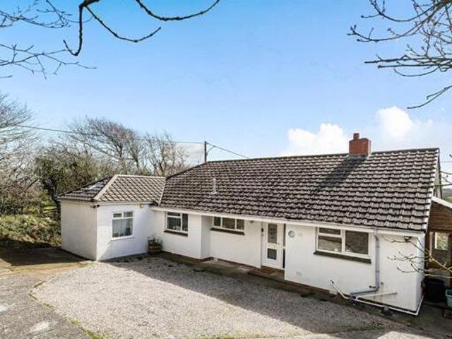 Bursdon, Hartland, 5 Bedroom Bungalow