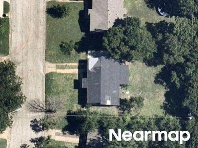 Burson Ave