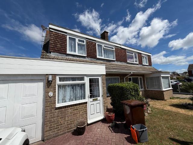 Bursledon Close, Bognor Regis PO22, 3 bed semi detached house to rent, £1,495 pcm | PrimeLocation