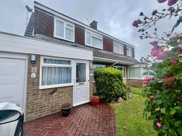 Bursledon Close, Felpham PO22, 3 bed semi detached house to rent, £1,550 pcm | PrimeLocation