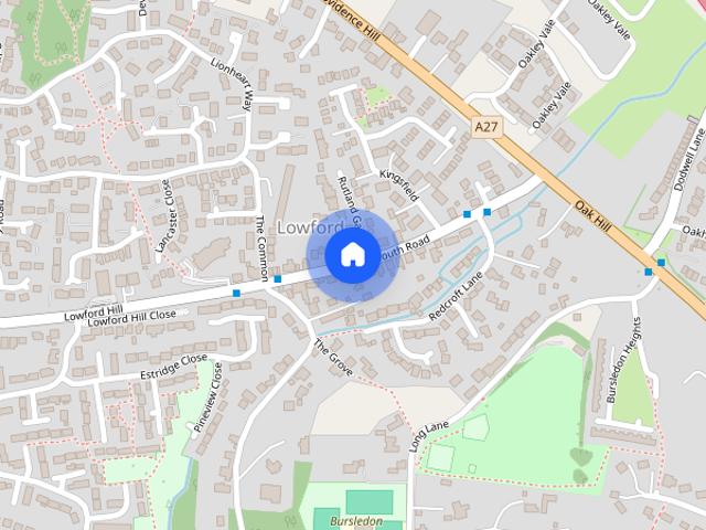 Bursledon, Southampton
