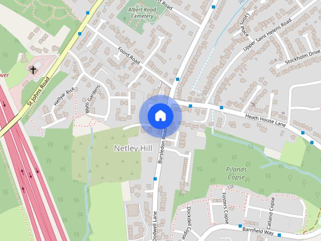 Bursledon Road