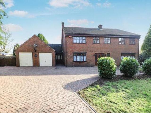 Bursnips Road, Essington, 5 Bedroom Detached