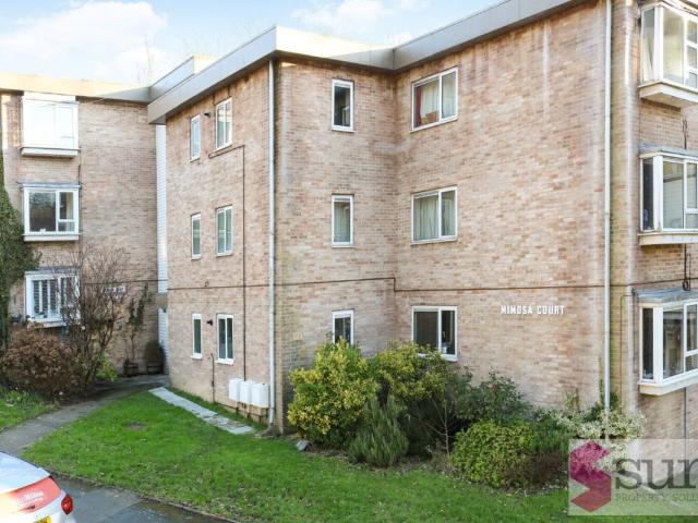 Bursted Close, Brighton, East Sussex BN1, 1 bed flat to rent, £1,150 pcm | PrimeLocation