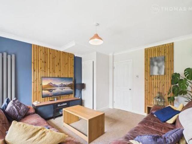 Burstellars, St. Ives, 3 Bedroom Detached
