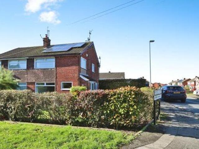 Burstwick, Main Street, Hull, 3 Bedroom Semi detached