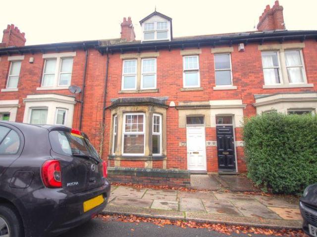 Buston Terrace, Newcastle Upon Tyne NE2 2 bed house to rent £1,465 pcm £338 pw