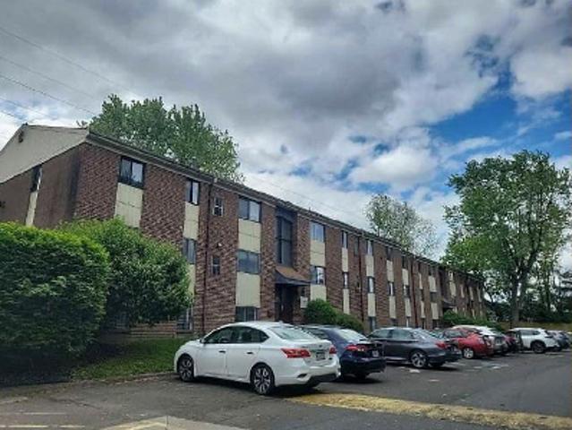 Bustleton Ave Apt B12
