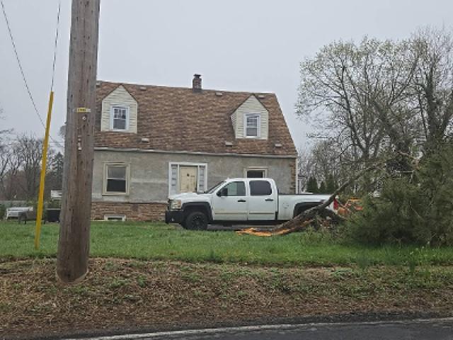 Bustleton Pike