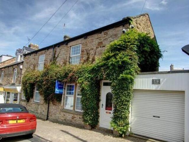 Busty Bank, Burnopfield, 4 Bedroom End