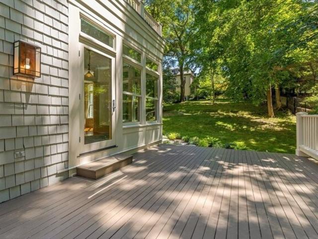 Buswell Park, Newton, Home For Sale