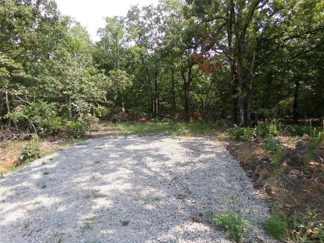 Bus Loop Rd, Eufaula, OK 74432