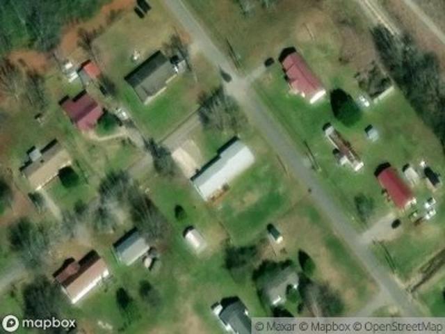 Busbey Ave