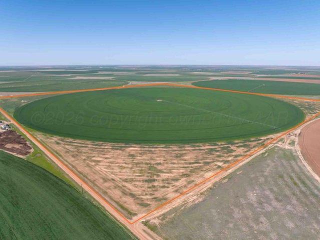 Busby Farm 516 34 Acres County Road 625, Hart, TX 79027