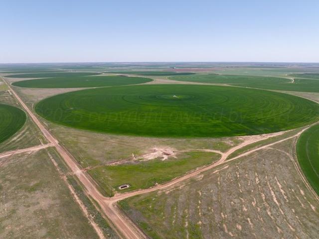 Busby Farms 516 34 Ac County Road 625, Hart, TX 79027