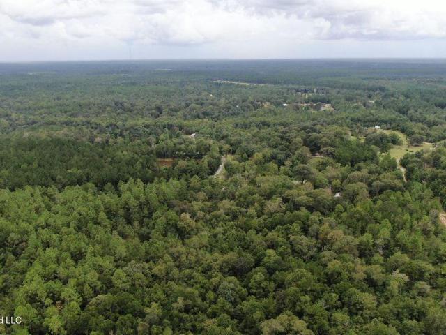 Busby Road, Vancleave, MS 39565