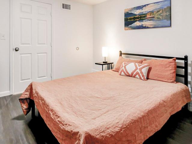 BUSCH GARDENS HOME Homey & comforable with Patio or porch