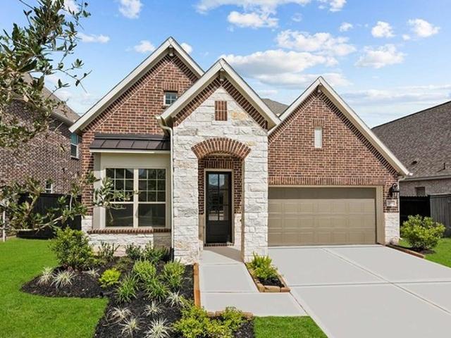 Busch Plan Harvest Green Reserve Collection Community