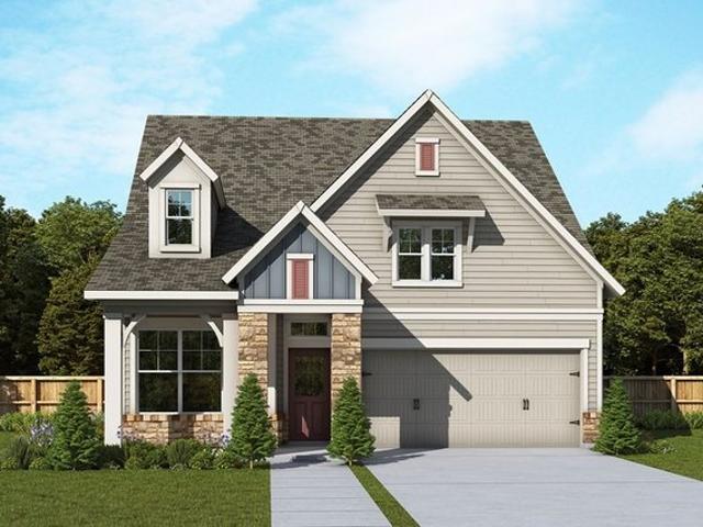 Busch Plan Pomona Reserve Collection Community