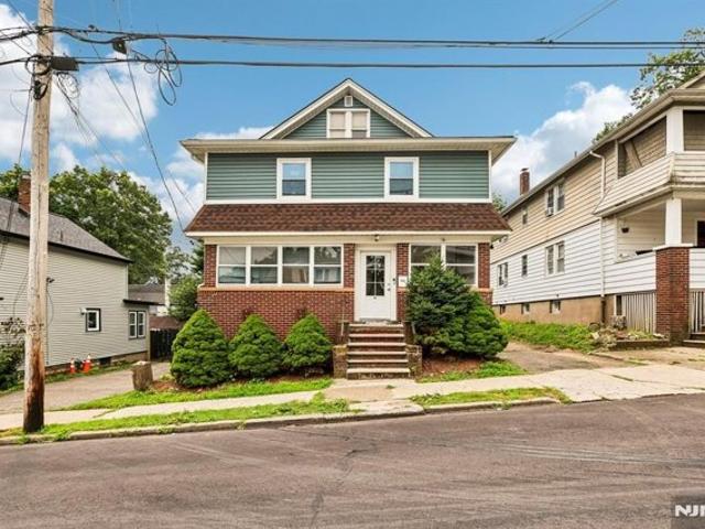 Buschmann Ave, Haledon, Home For Sale