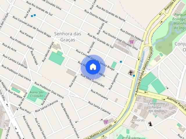 Busco por barracão ou kitinet com vaga de garagem