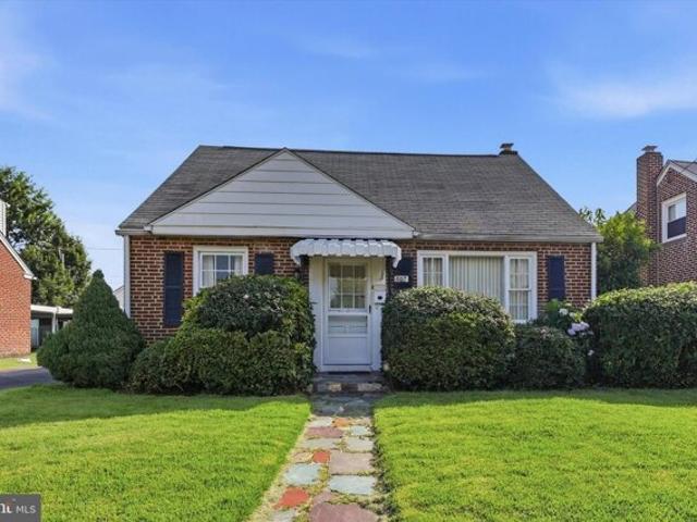 Buse St, Ridley Park, Home For Sale