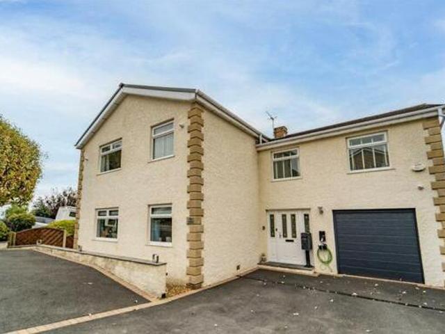 Buseph Barrow, Torrisholme, 5 Bedroom Detached