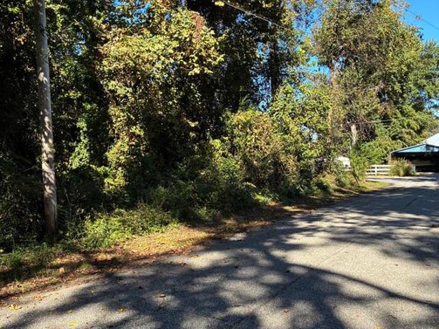 Bush Avenue