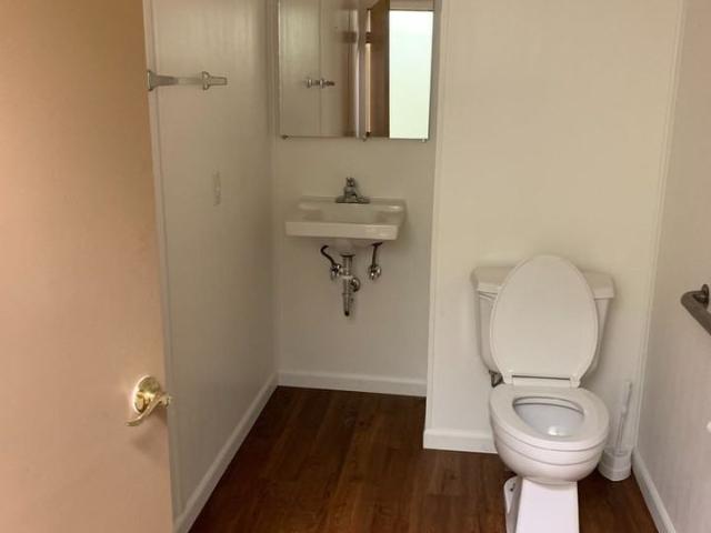 Bush Arcade Big Studio Apartment for Rent at 220 W High St, Bellefonte, PA 16823