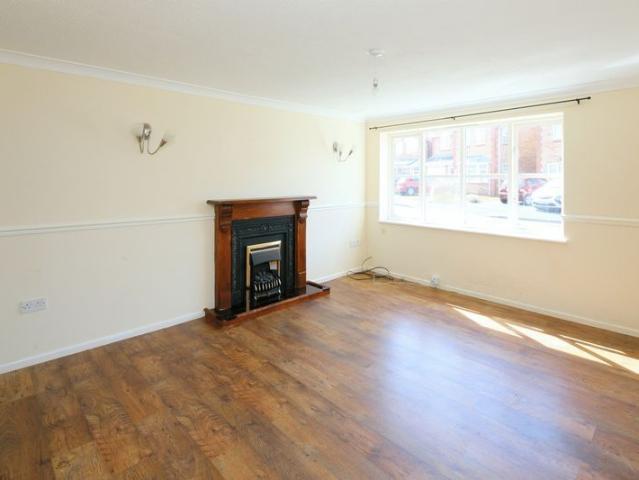 Bush Close, Wellington, Telford