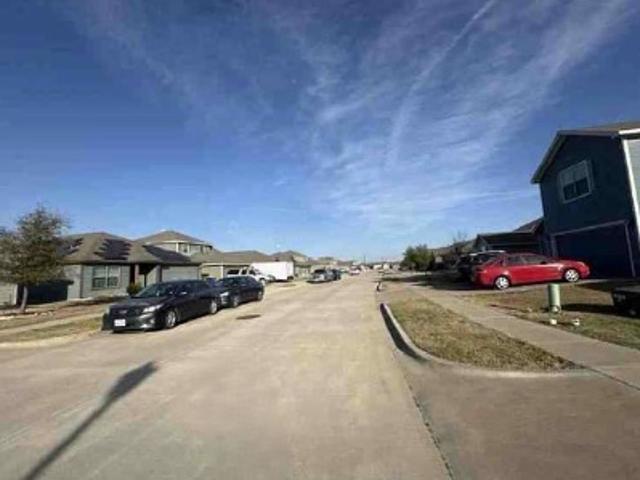 Bush Dr