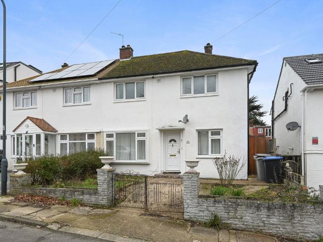 Bush Grove, London NW9, 4 bed semi detached house to rent, £2,550 pcm | PrimeLocation