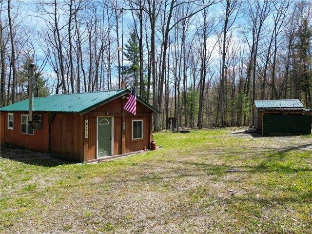 Bush Hill Rd, Canisteo, Plot For Sale