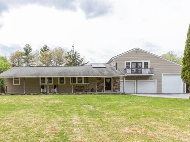 Bush Hill Rd, Pelham, Home For Sale