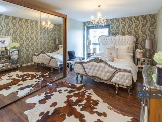 Bush House, London, SE18 2 bed flat to rent £1,800 pcm £415 pw