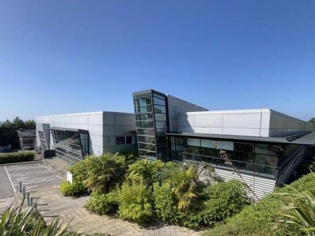 Bush Park, Estover, Office For Sale