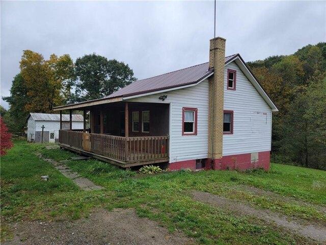 Bush Rd, Rochester Mills, Home For Sale