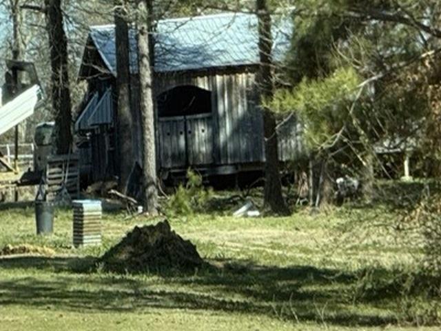 Bush Rd