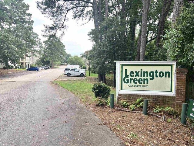 Bush River Rd Apt N, Columbia, Condo For Sale