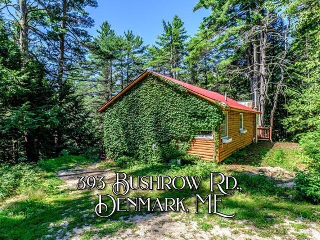 Bush Row Rd, Denmark, Home For Sale