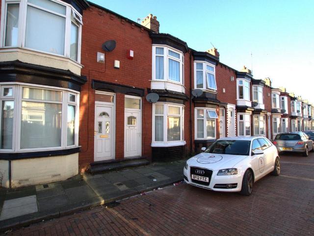 Bush Street, Middlesbrough TS5, 3 bed shared accommodation to rent, £325 pcm | PrimeLocation