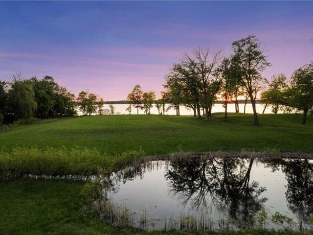 Bushaway Rd, Wayzata, MN 55391