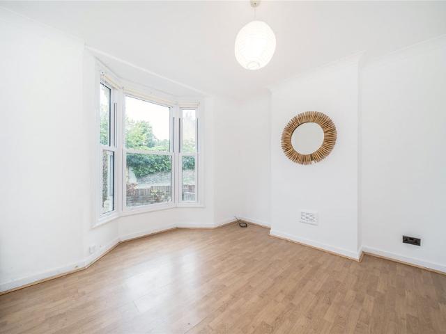 Bushberry Road, E9