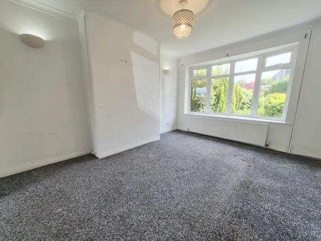 Bushburn Drive, BB6