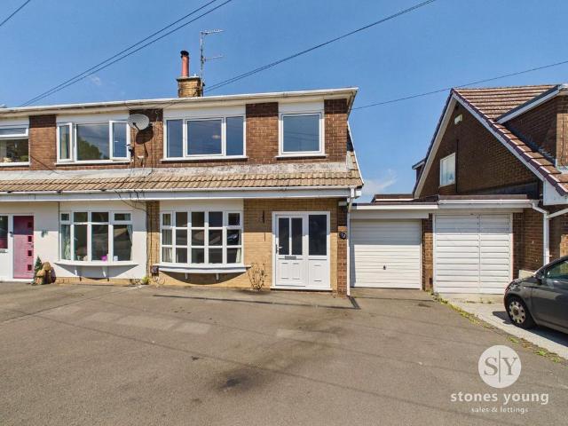 Bushburn Drive, Langho, BB6 3 bed semi detached house to rent £1,295 pcm £299 pw